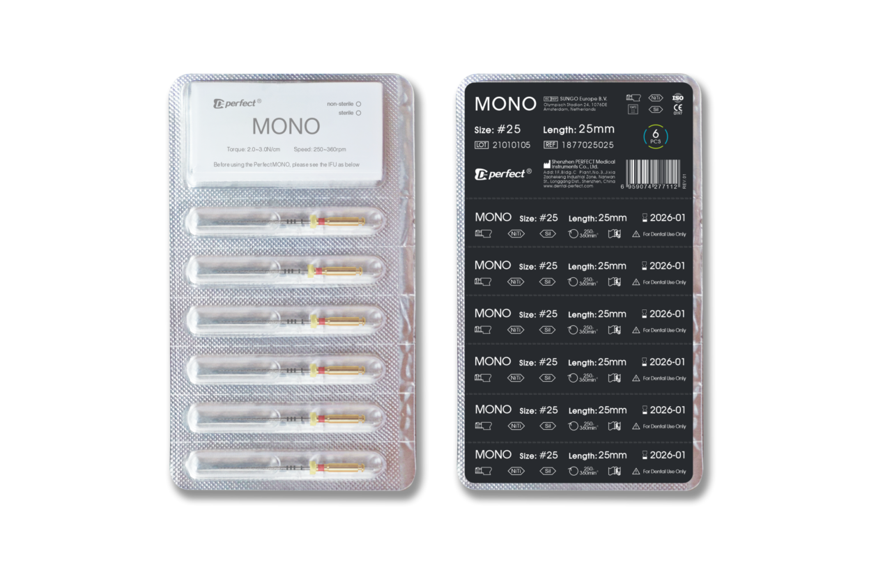 Mono | Dental Perfect France